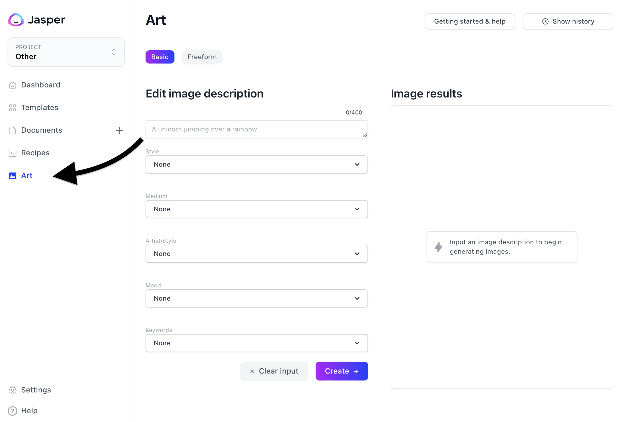 13 Pros & Cons Exposed of Jasper AI Art + How-To