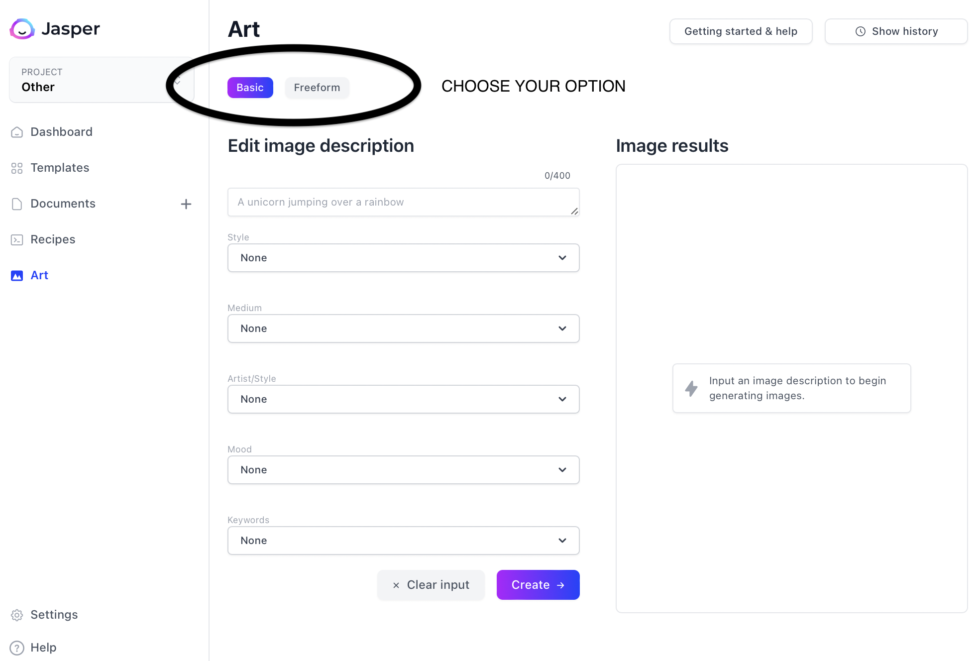 13 Pros & Cons Exposed of Jasper AI Art + How-To