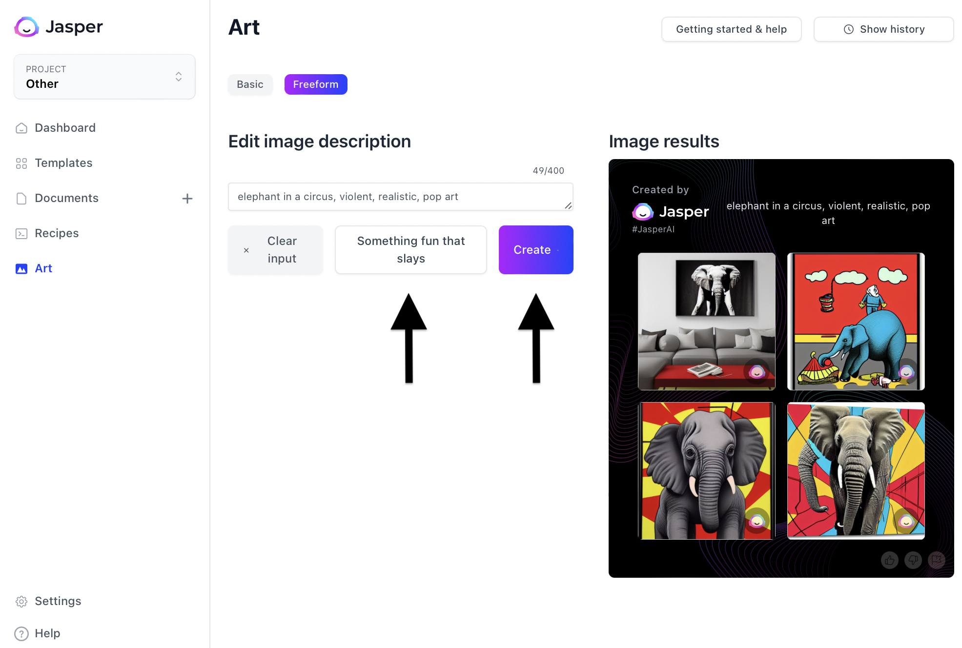 13 Pros & Cons Exposed of Jasper AI Art + How-To